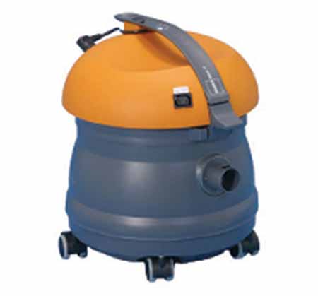 Taski Bora 12 Elektrikli Süpürge İncelemesi – Elektrikli Süpürge Dünyası