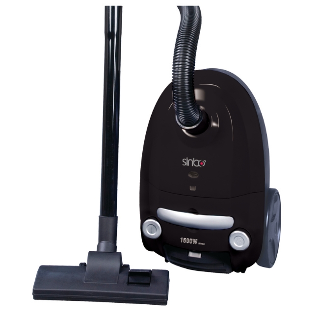 sinbo elektrik süpürge – Elektrikli Süpürge Dünyası